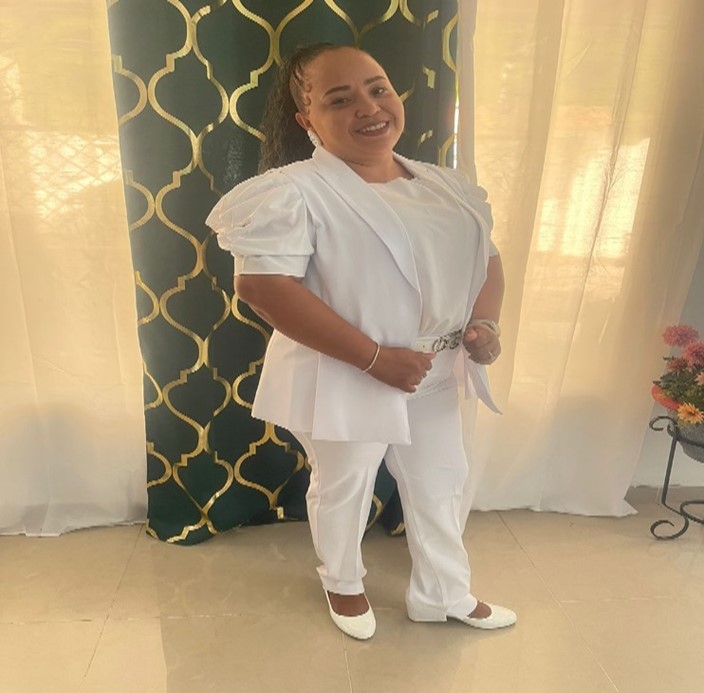 Vice-Directora Municipal : Junta Distrital El Pozo